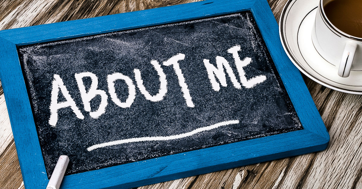 About Me - Hello Savory Kitchen