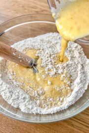 Blender Whole Orange Bread - Hello Savory Kitchen