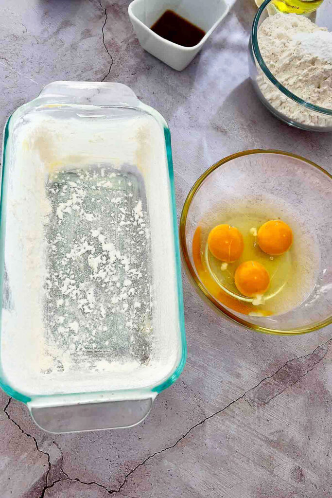 Pecan Coffee Quick Bread Recipe - Hello Savory Kitchen