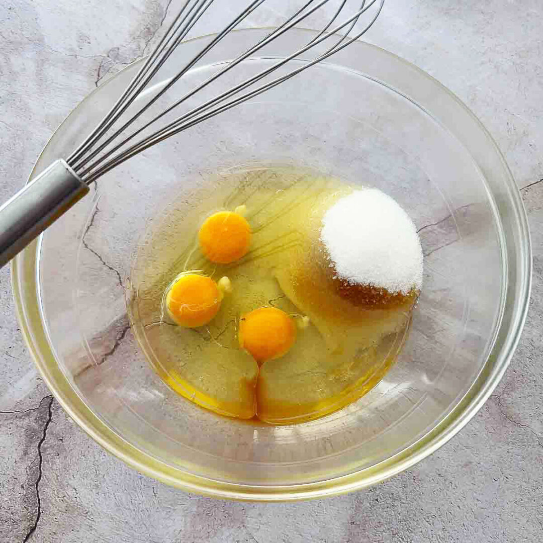 Pecan Coffee Quick Bread Recipe - Hello Savory Kitchen