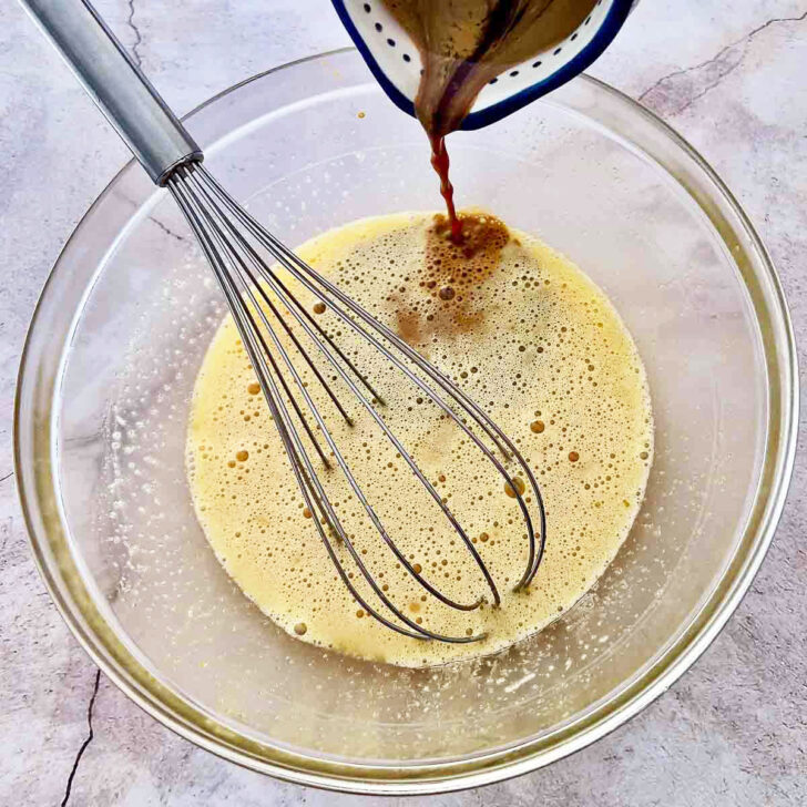 Pecan Coffee Quick Bread Recipe - Hello Savory Kitchen